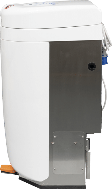 Home - Panaway M1 bedpan system